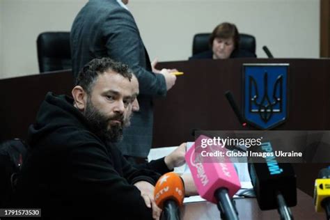 79 Oleksandr Dubinsky Photos And High Res Pictures Getty Images