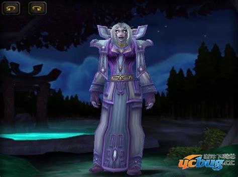 魔兽世界怀旧服牧师t0套装是什么 牧师t0套装一览 斜杆下载