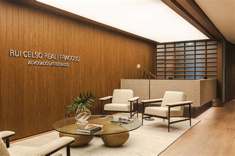 Rui Celso Reali Fragoso Advogados Associados Hauz