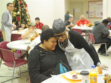 Tennessean Volunteer Dr Lanny Babb Aka Prophetess Hugs Tonya