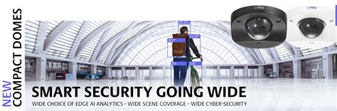 Panasonic Security Solutions Panasonic Ai Powered Surveillance