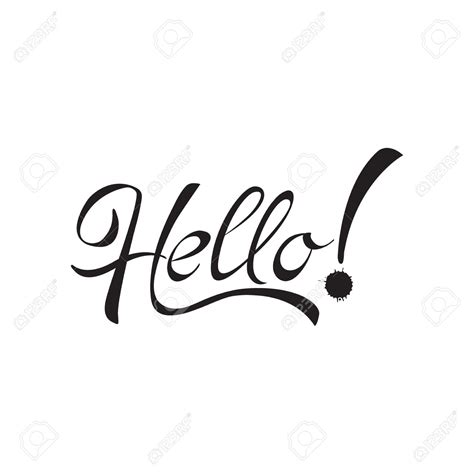 2500 Chữ Hello đẹp Được Chia Sẻ Nhiều Nhất Trên Mạng Xã Hội