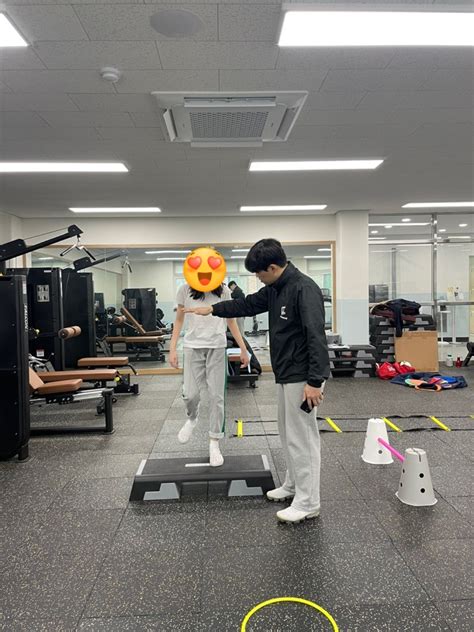 20231212 대구 중학교 특수학급 체육수업 달서구 운동발달 대구 운동발달 달서구 특수체육 달서구 운동발달 네이버 블로그