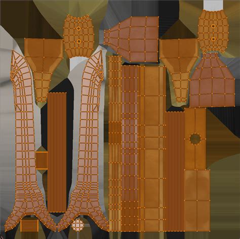 3d Scifi Sword Blender Texture Unreal Engine Textures 4k Game