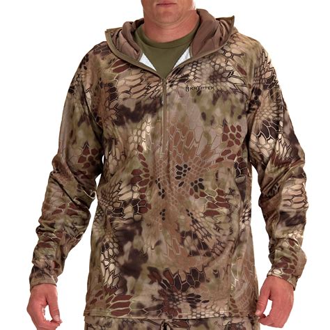 Highlander Kryptek