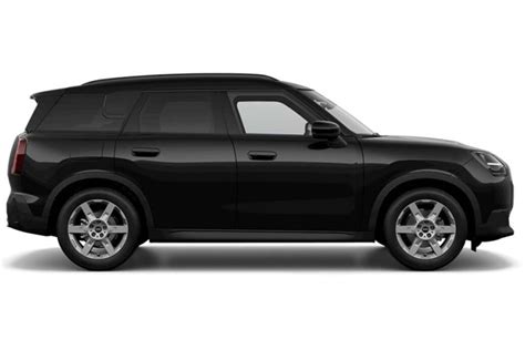 Mini Blackyard Edition Cool En Voordelig Ekris Mini