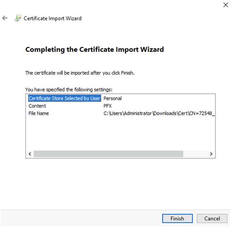 Certificate Authentication For Workspace One Api With Powershell Scripts Digital Workspace