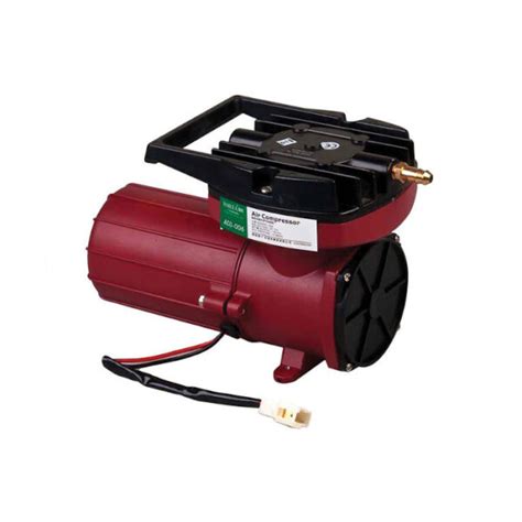 130W Hailea Air Compressor 12VDC ACO 007 Ecotao Store