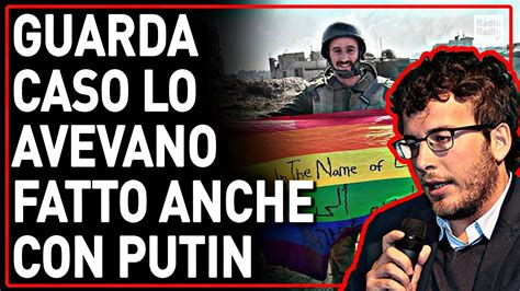 La Manipolazione Ipocrita Dell Occidente Colpisce Ancora Il Gesto
