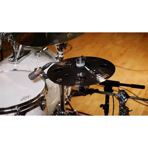 Meinl Classics Custom Dark Trash Stack 12