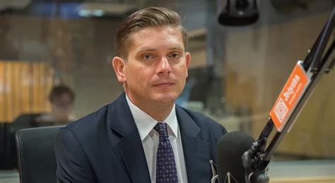 Wiceminister Obrony Bartosz Kownacki Polska Jest Traktowana Jako Strategiczny Partner Usa