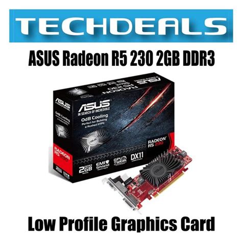 Asus Radeon R5 230 2gb Ddr3 Discount | bellvalefarms.com