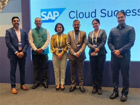 Dr Atul Ghate On Linkedin Happy To Repost About This Sap Event