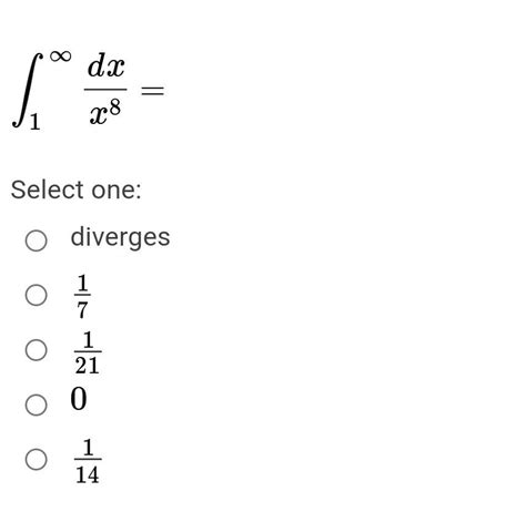 Solved Using The Midpoint Rule With N6 An Approximation Of