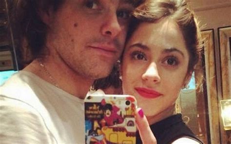 La Tierna Sorpresa De Tini Stoessel A Peter Lanzani Nexofin