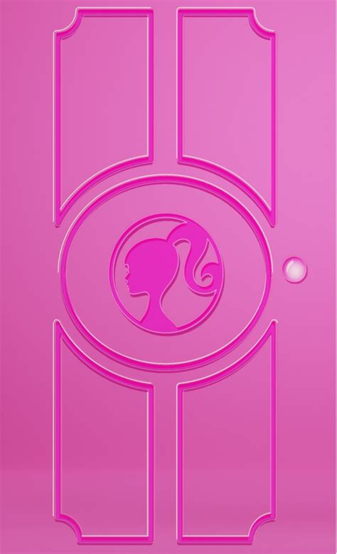 Fossil X Barbie Fossil