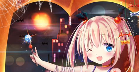 女の子 🎃ハッピー ハロウィン🎃 Marumaまるまのイラスト Pixiv