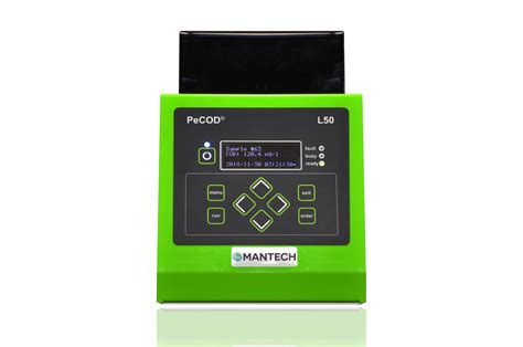 Online Cod And Bod Analyzer Mo1000 Mantech