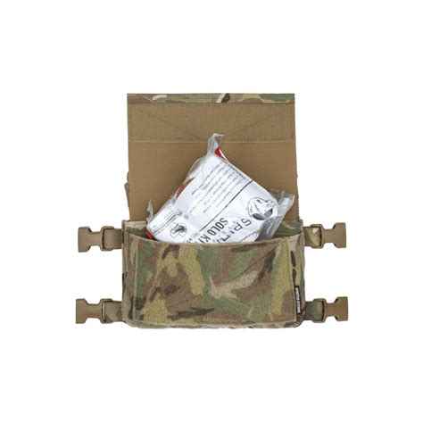 Spiritus Systems Mk2 Micro Fight Full Flap