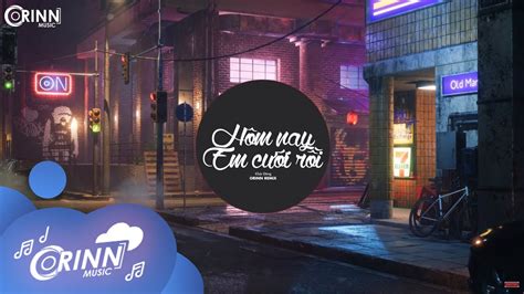 Hôm Nay Em Cưới Rồi Orinn Remix Khải Đăng Nhạc Trẻ Edm Hot Tik