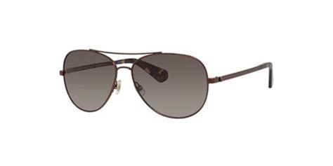 Kate Spade Avaline Polarized Sunglasses