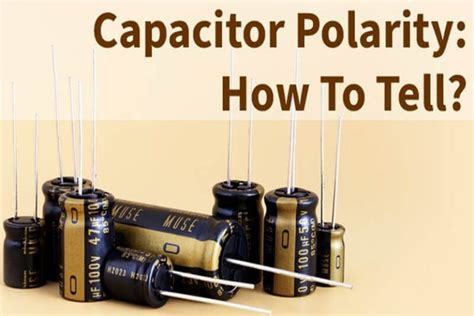 How To Safely And Properly Discharge A Capacitor Techsparks