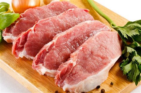 Ціни на свинину суттєво зросли Agronews