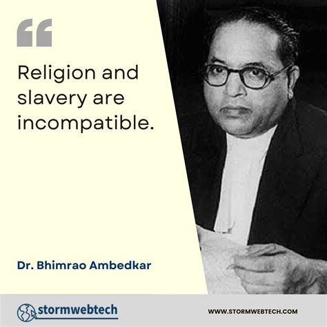 50 Powerful Dr Bhimrao Ambedkar Quotes Artofit