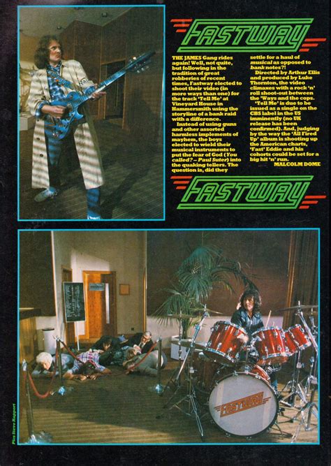 Fastway Official