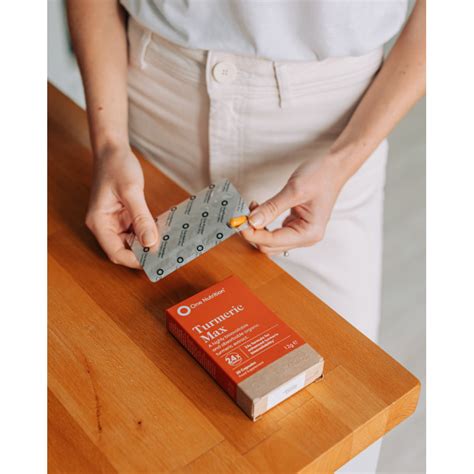 Ciberžolė Max Slowwlt