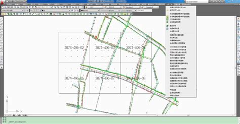 The Construction Case Of Underground Pipeline Information Management Platform Facility