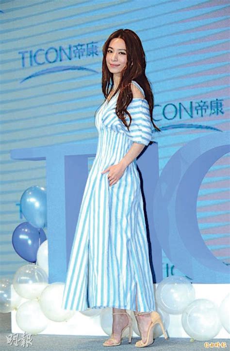 不想有女生受害 周揚青再鬧羅志祥道德淪喪 明報加東版多倫多 Ming Pao Canada Toronto Chinese