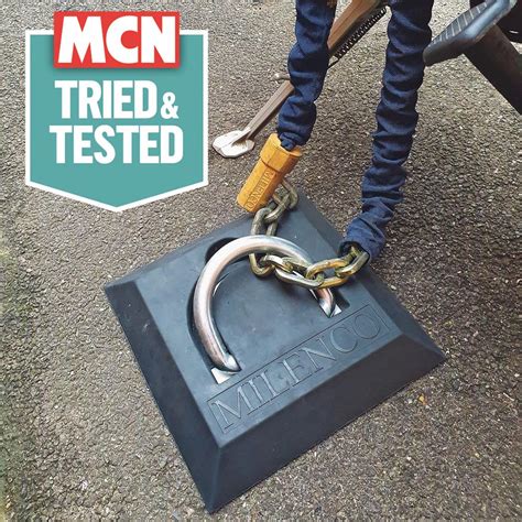 Storing Your Bike Outside A Guide To Keeping It Protected