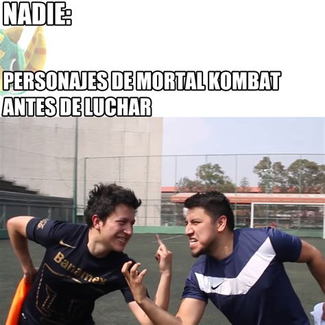 Top memes de fedelobo en español Memedroid