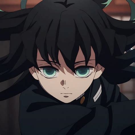 锻刀村无一郎头像 高清图片，堆糖，美图壁纸兴趣社区