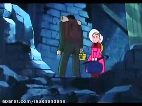 دختری به نام نل قسمت 3