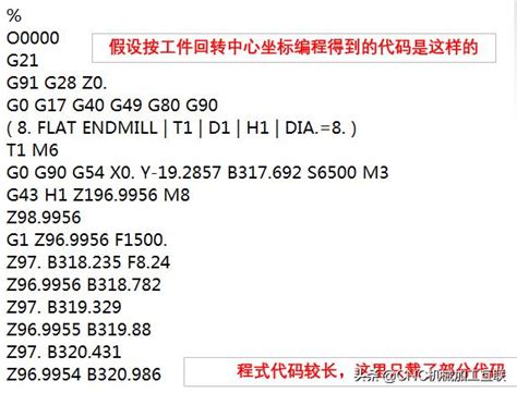 C Teechart跟随鼠标显示坐标值四轴加工中心刀尖跟随rtcp补偿宏程式的编写 Csdn博客