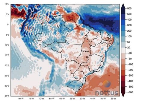 Fim Da Onda De Calor Frente Fria Marca O Início Do Outono Veja Previsão