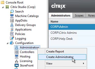 Citrix SCOM Management Packs XenApp XenDesktop Carl Stalhood