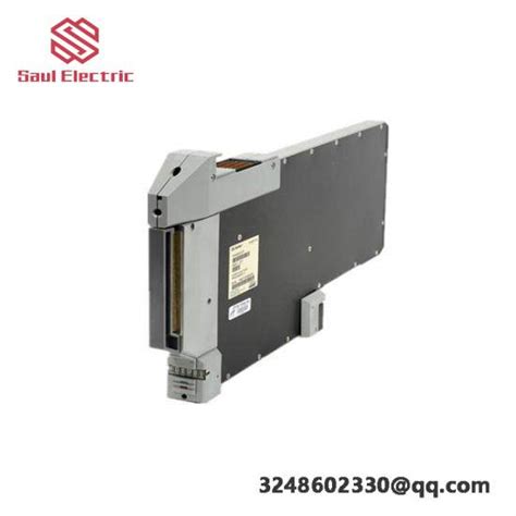 FOXBORO P VP Communication Processor Advanced Control Automation Solution Hong Kong