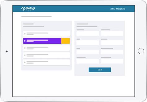 Rintagi The Open Source Low Code Development Platform With Limitless
