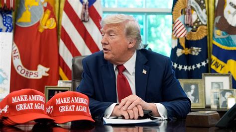 Donald Trumps Closing Speech Attacks Kamala Harris Nancy Pelosi Adam