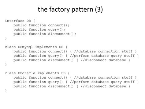 software design patterns 2 ppt download