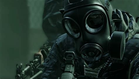 Cara Bermain Mode Infected Di Call Of Duty Modern Warfare Gamexran