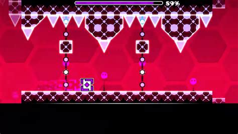 Forcedynamix Вікі Geometry Dash Fandom