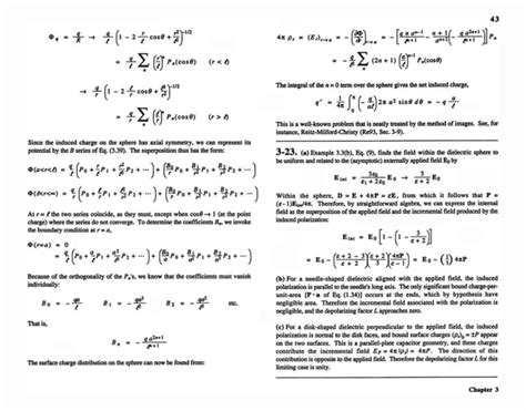 Solutions Manual For Classical Electromagnetic Radiation By Mark A