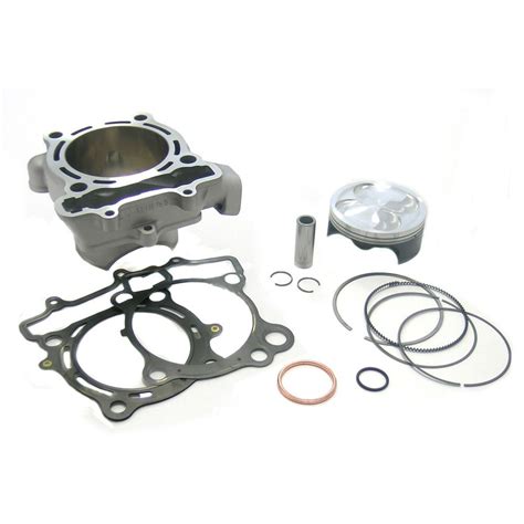Big Bore Cylinder Kit Ø 83 Mm 290 Cc Athena