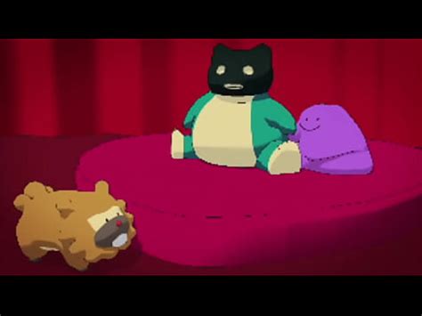 Ditto And Snorax Sex Xnxx Com