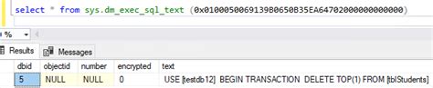 Find And Remove Locks In Microsoft Sql Server Windows Os Hub