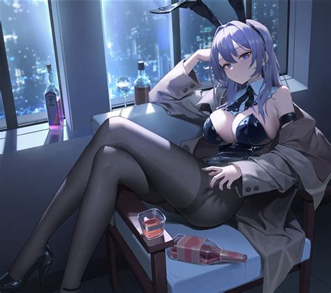 Original Drawn By Xzu Danbooru